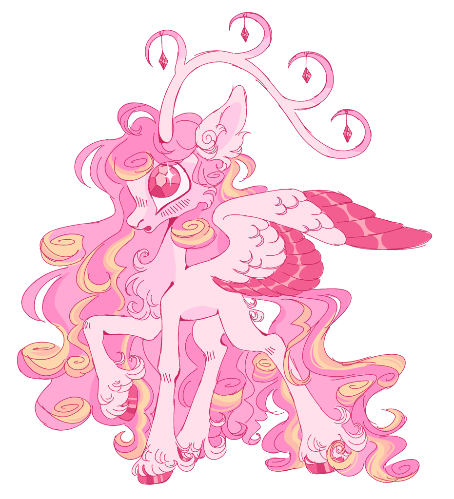 #3325772 - safe, artist:peaceandlove26, oc, oc only, unnamed oc ...