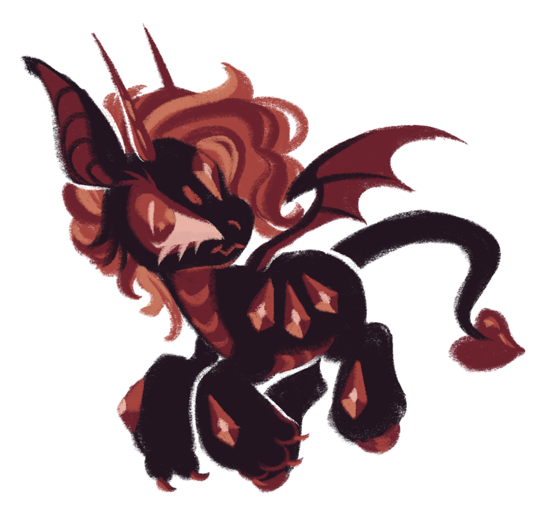 #3325882 - safe, artist:peaceandlove26, part of a set, oc, oc only, unnamed oc, dracony, dragon ...