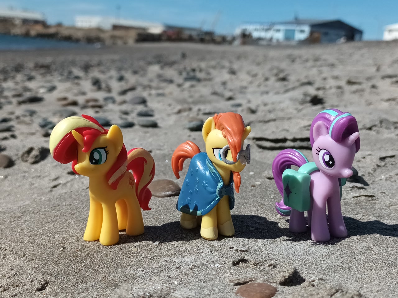 #3326424 - safe, artist:dingopatagonico, starlight glimmer, sunburst ...