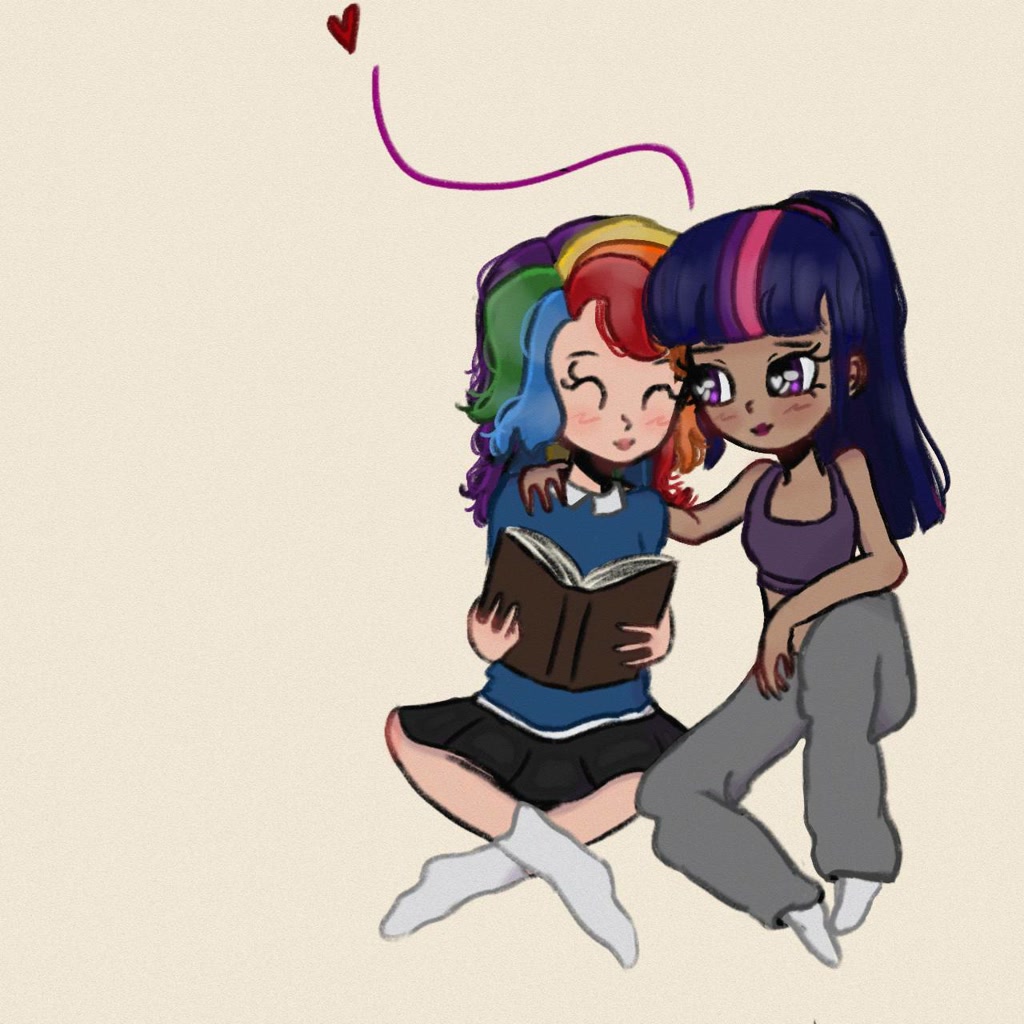 #3326479 - dead source, safe, artist:artmiiracle, rainbow dash ...