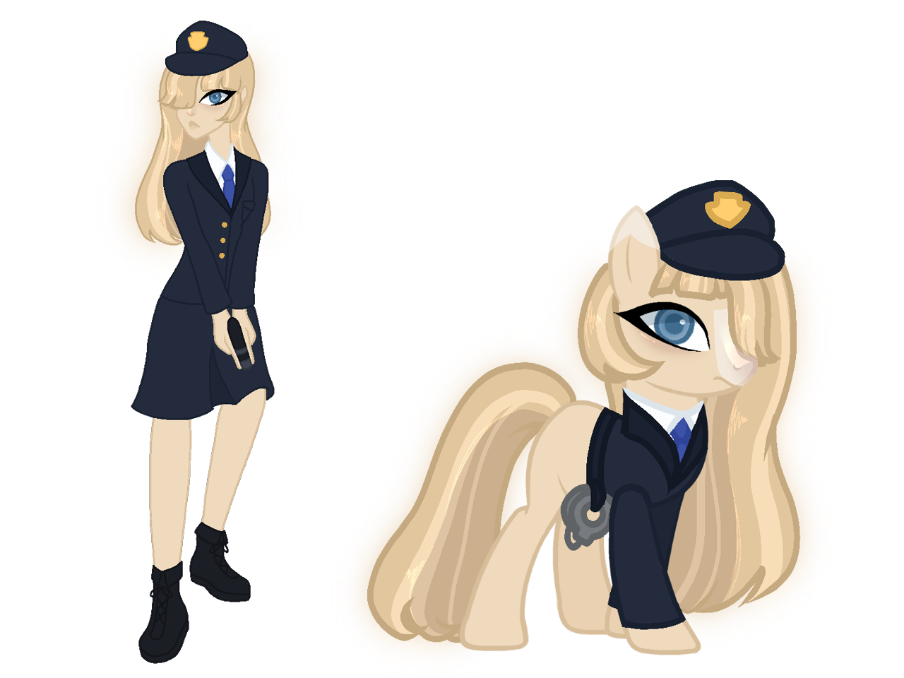 #3327125 - safe, artist:thatonenicekitty, oc, oc only, oc:alice aimoto ...