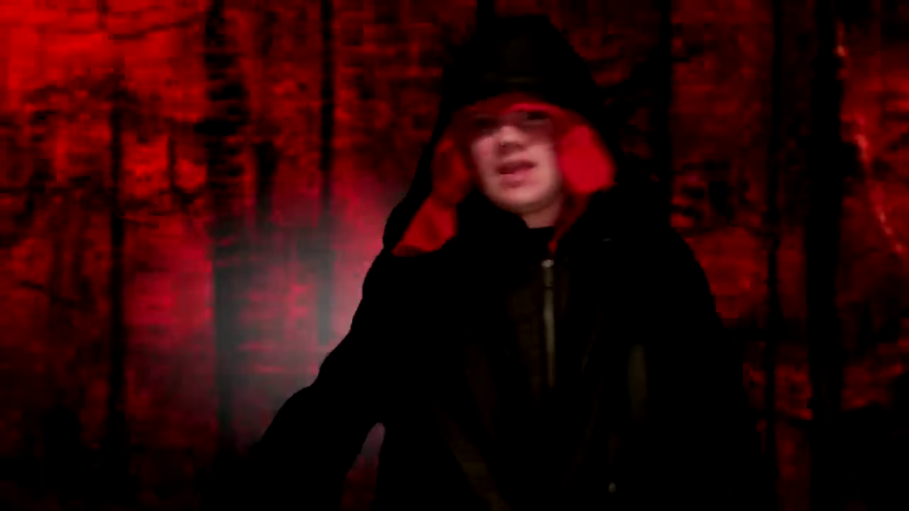 #3327390 - grimdark, artist:epic rap battles of creepypasta, fanfic ...