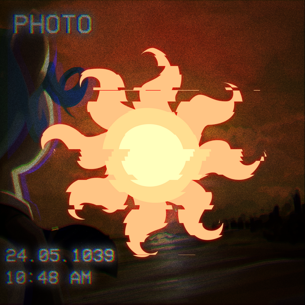 #3328014 - safe, artist:degupr, artist:dimfann, edit, princess celestia, g4, atomic bomb, cutie ...