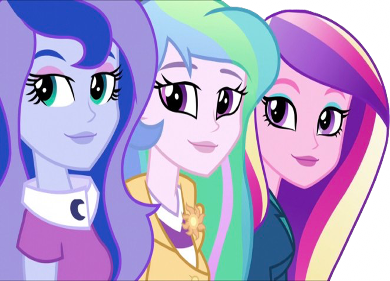 #3330384 - safe, edit, edited screencap, editor:mrtoonlover83, screencap, dean cadance, princess ...