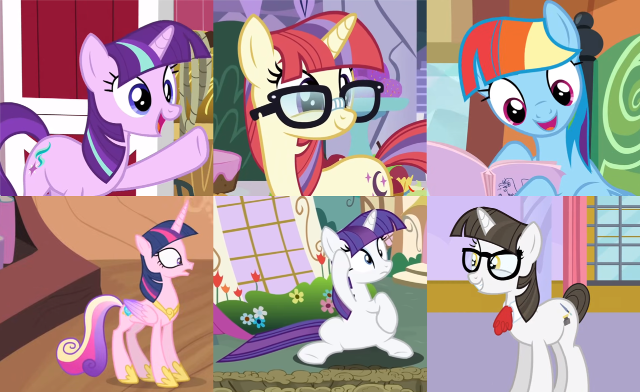 #3330836 - safe, artist:agrol, artist:flamingo1986, screencap ...