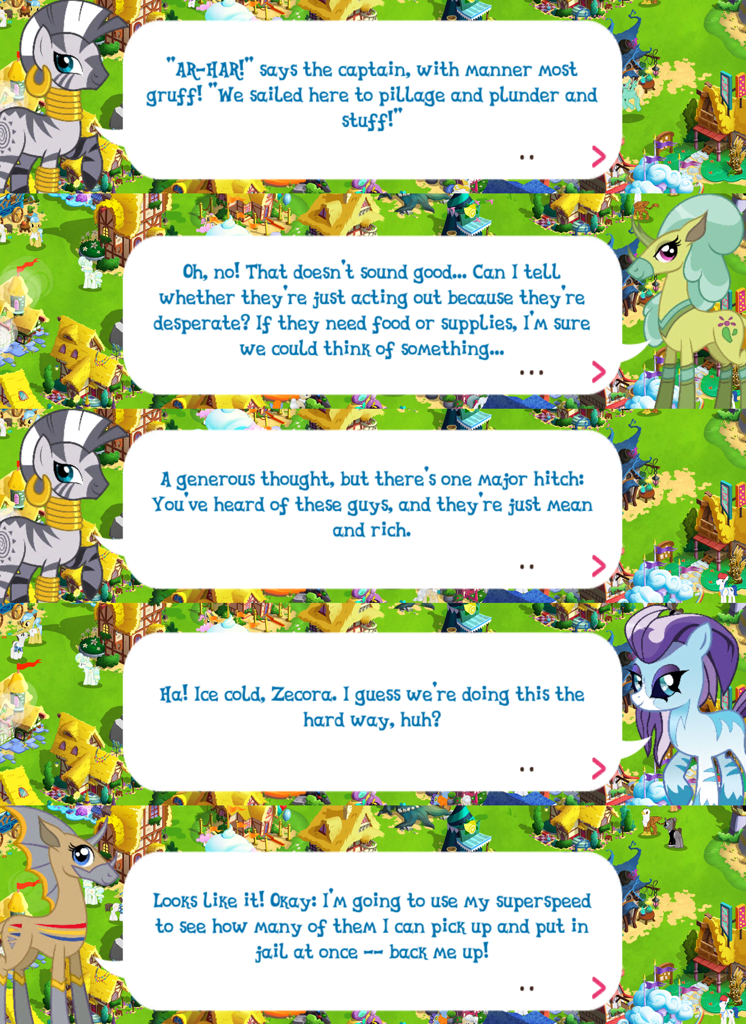 #3330926 - safe, gameloft, idw, acrylic paint (g4), cactus rose ...