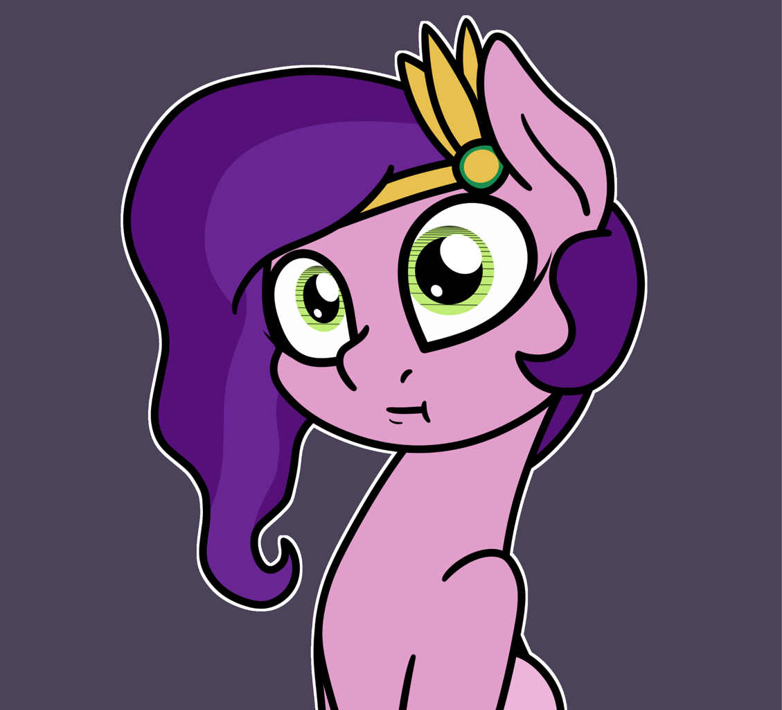 #3332217 - safe, artist:ewoudcponies, pipp petals, pegasus, pony, g5 ...