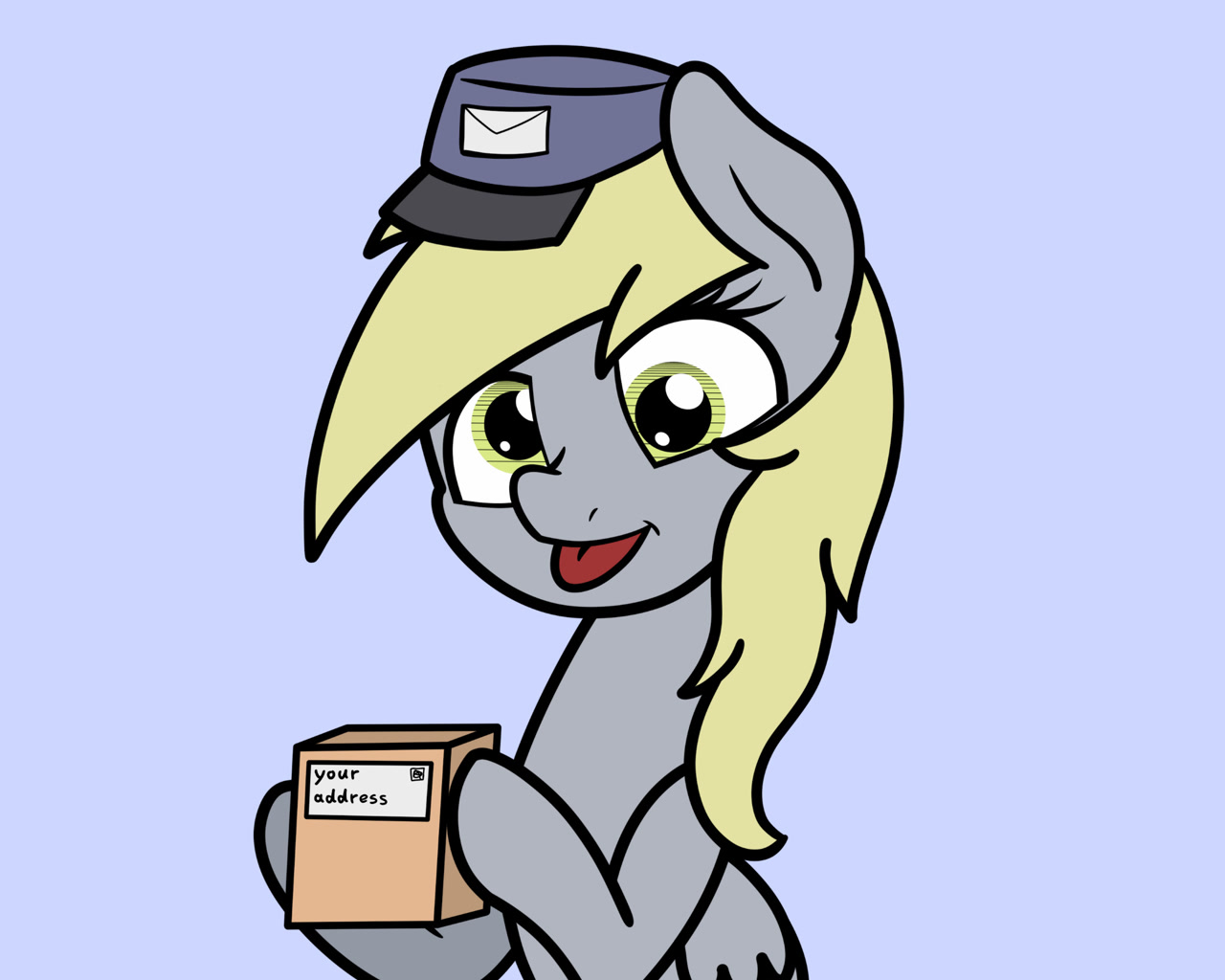 #3332298 - safe, artist:ewoudcponies, derpy hooves, pegasus, pony, g4 ...