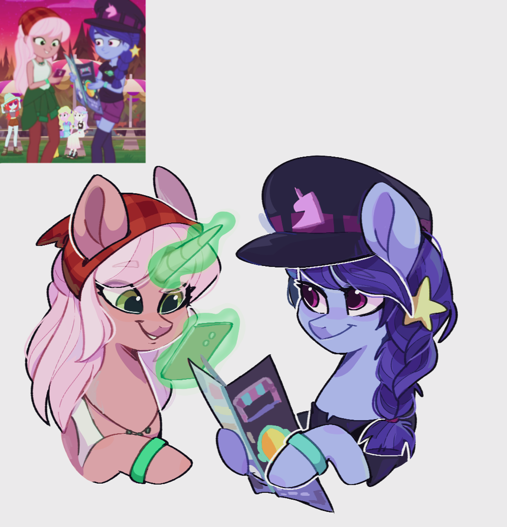 #3314450 - safe, artist:rr29578979, screencap, raspberry lilac, space ...