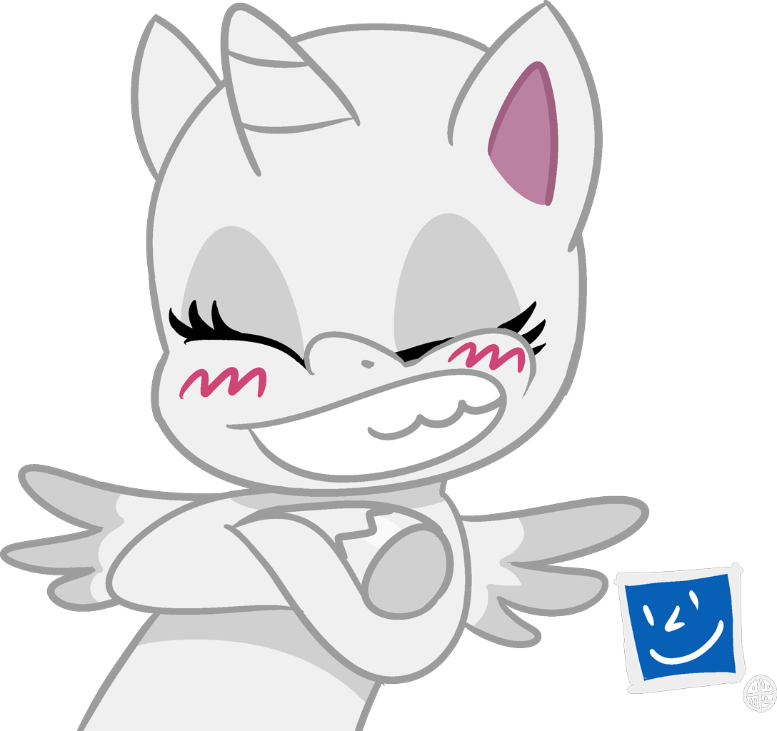 #3332984 - safe, artist:poniidesu, alicorn, g4, g4.5, my little pony ...