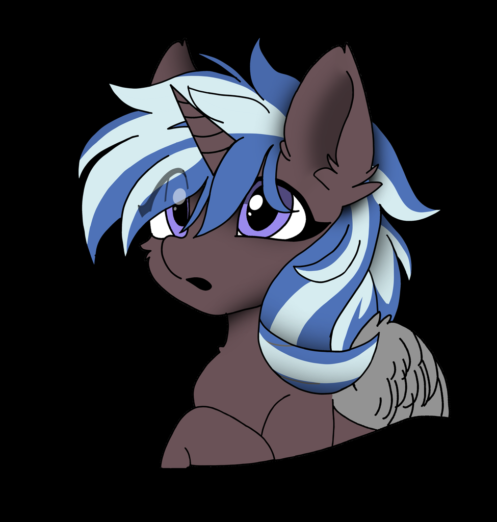 #3333237 - safe, oc, oc only, unicorn, horn, oc：thomas jetfire - Derpibooru