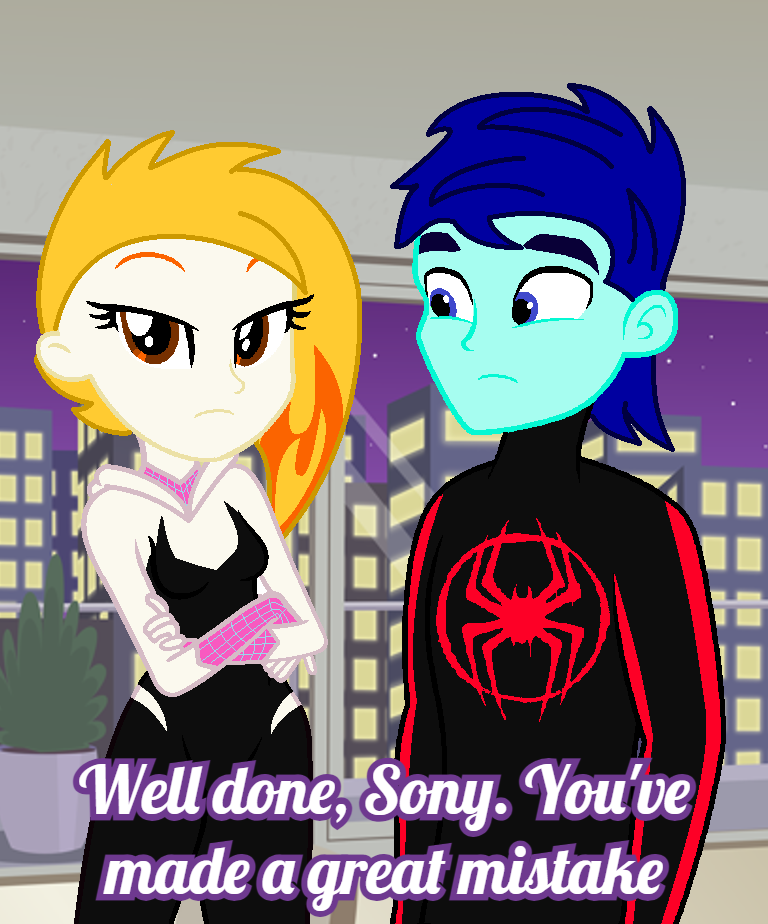 #3333592 - safe, artist:robertsonskywa1, flare (g5), oc, oc:starshadow ...