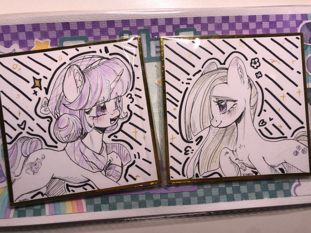 #3315572 - artist needed, safe, marble pie, oc, oc:delia ino, earth ...