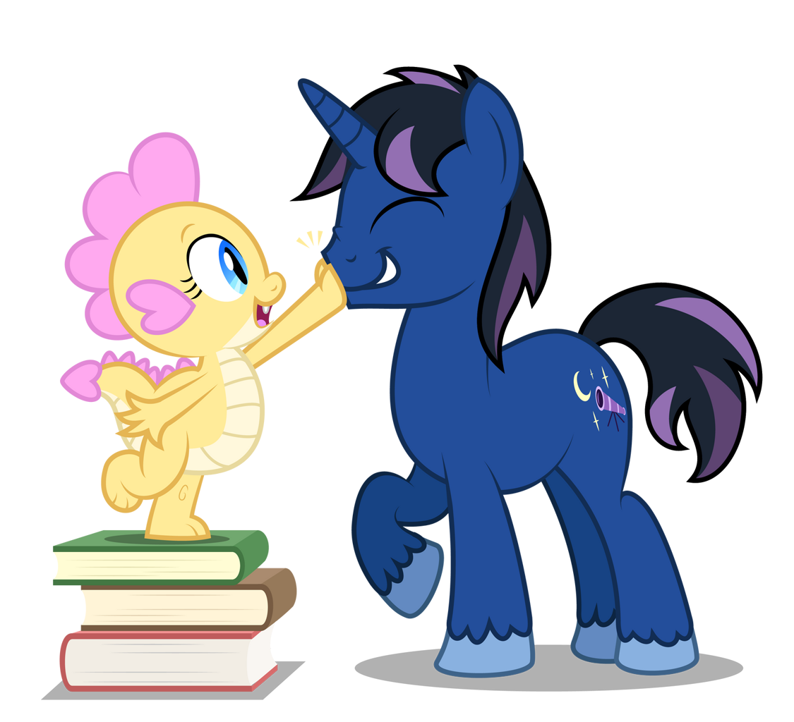 #3315882 - safe, artist:aleximusprime, oc, oc only, oc:buttercream the ...