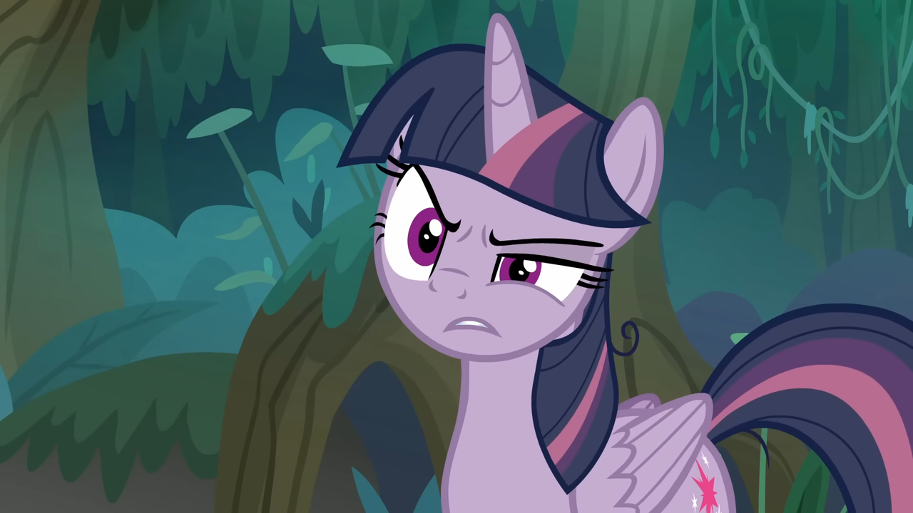 #3316091 - safe, screencap, mean twilight sparkle, alicorn, pony, g4 ...