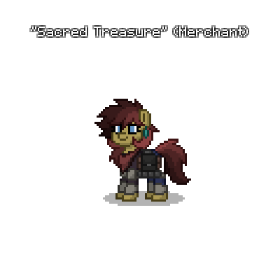 #3316484 - safe, oc, oc only, earth pony, pony, ashes town, fallout ...