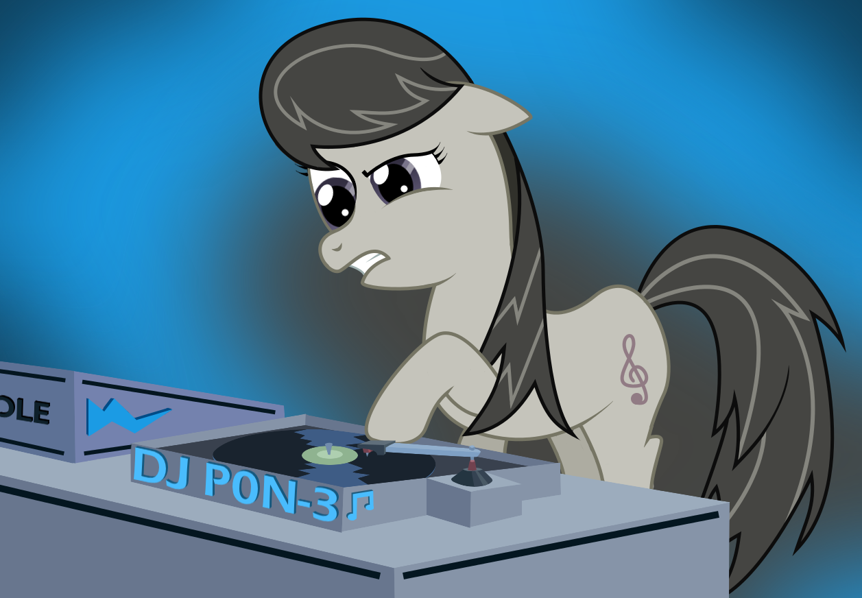 #3318305 - safe, artist:seb2112, octavia melody, earth pony, g4, role ...