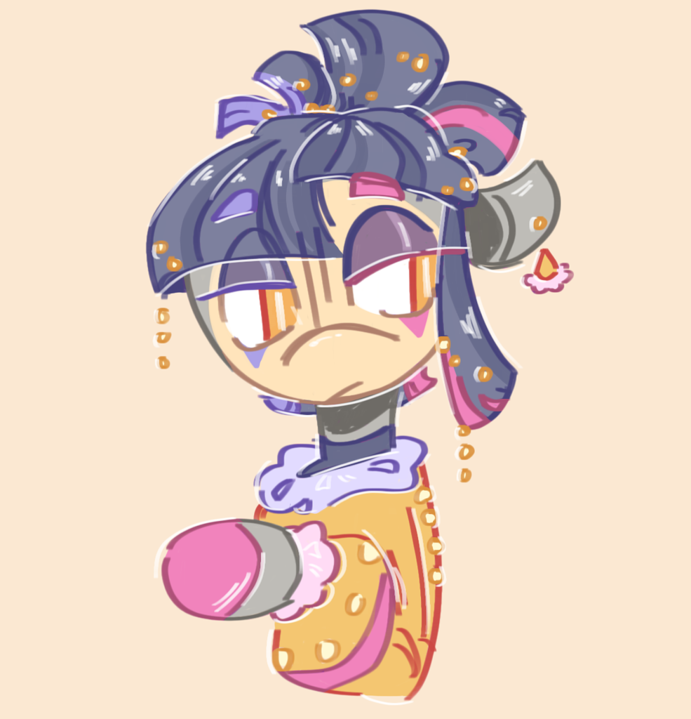 #3318801 - safe, artist:tottallytoby, oc, oc only, oc:pearl murmurs, earth pony, pony, g4 ...