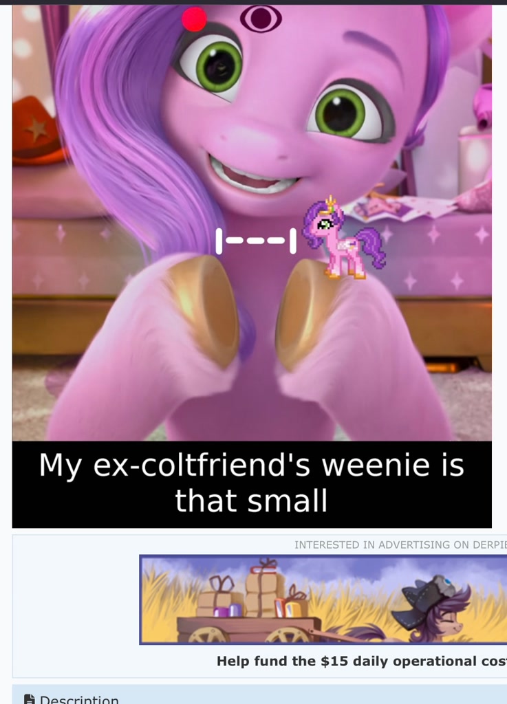 #3334885 - questionable, edit, edited screencap, screencap, pipp petals, pegasus, pony ...