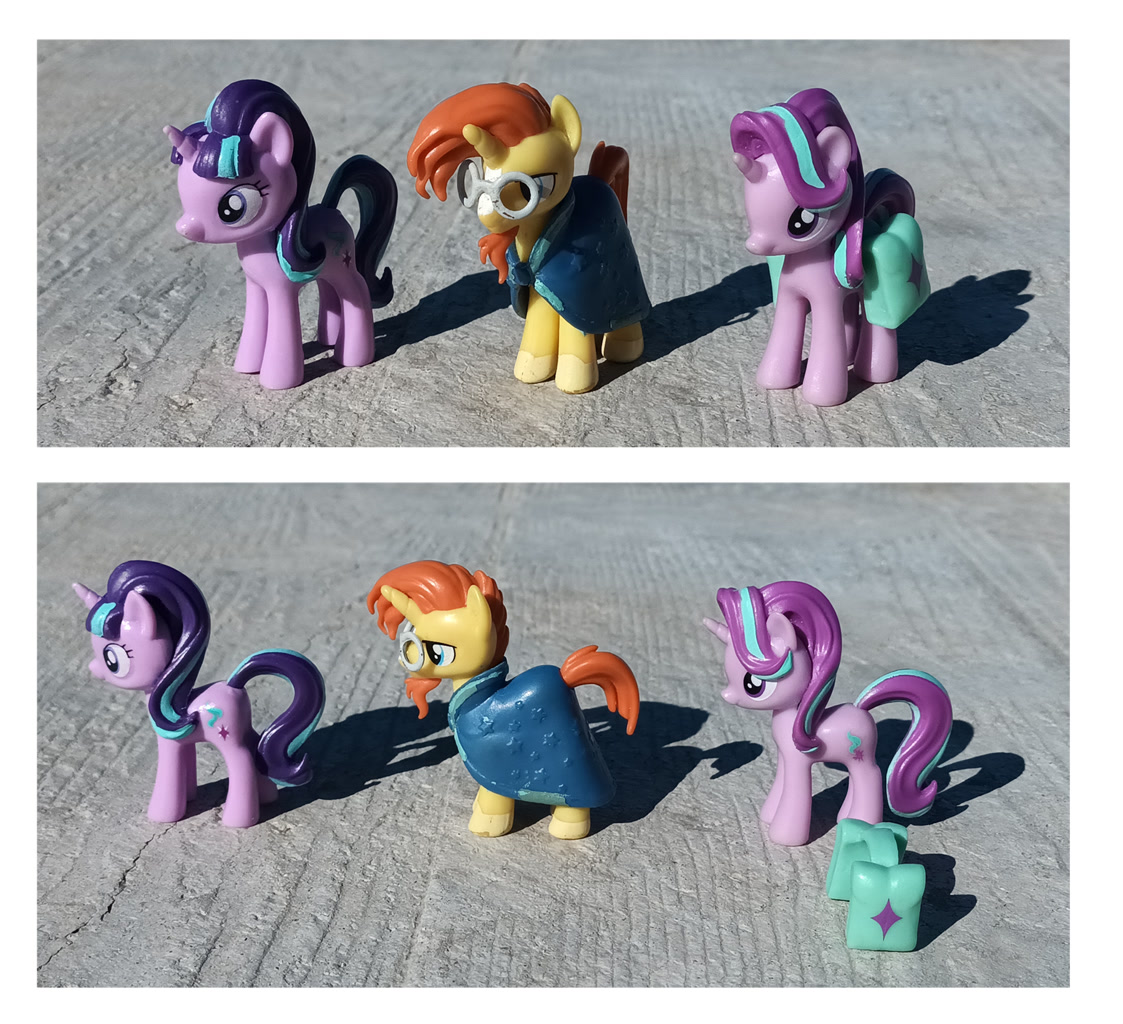 #3334919 - safe, artist:dingopatagonico, starlight glimmer, sunburst ...