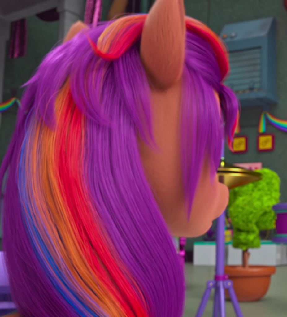 #3341643 - safe, sunny starscout, g5, my little pony: make your mark ...