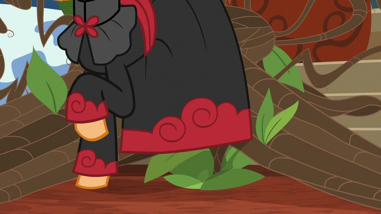 #3341700 - safe, edit, edited screencap, screencap, sable spirit, pony ...