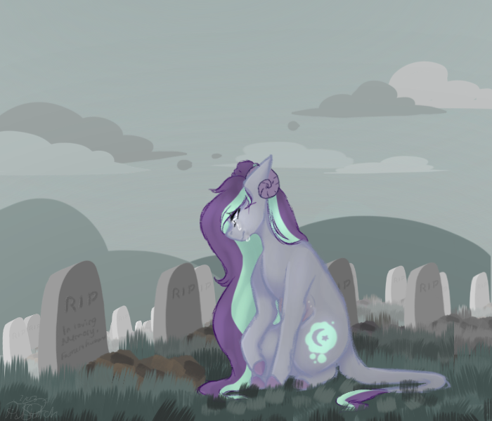 #3343037 - safe, artist:pixelberrry, oc, oc only, oc:nura fay, earth ...