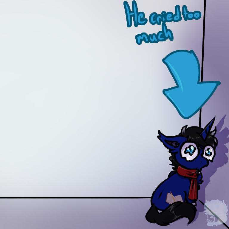 #3343125 - safe, artist:fluffyghost, oc, oc only, oc:night reader, bat pony, hybrid, pony ...