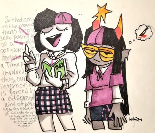 #3343226 - safe, artist:colouredteapot, twilight sparkle, human, g4 ...