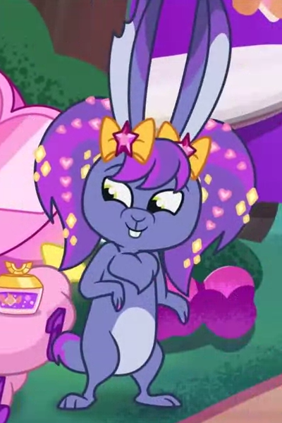 #3343601 - safe, screencap, twitch, rabbit, bunnisi beauties, g5, my ...