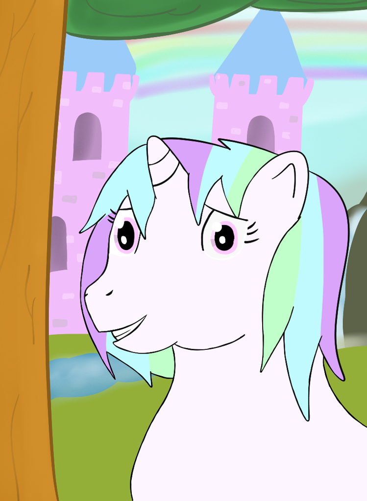 #3344545 - safe, artist:minecake, oc, oc only, oc:cake sparkle, pony ...