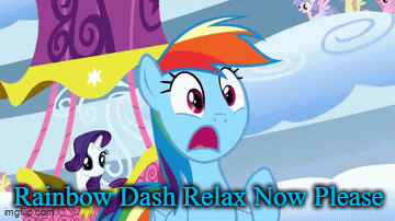 #3345122 - safe, screencap, rainbow dash, rarity, pegasus, pony ...