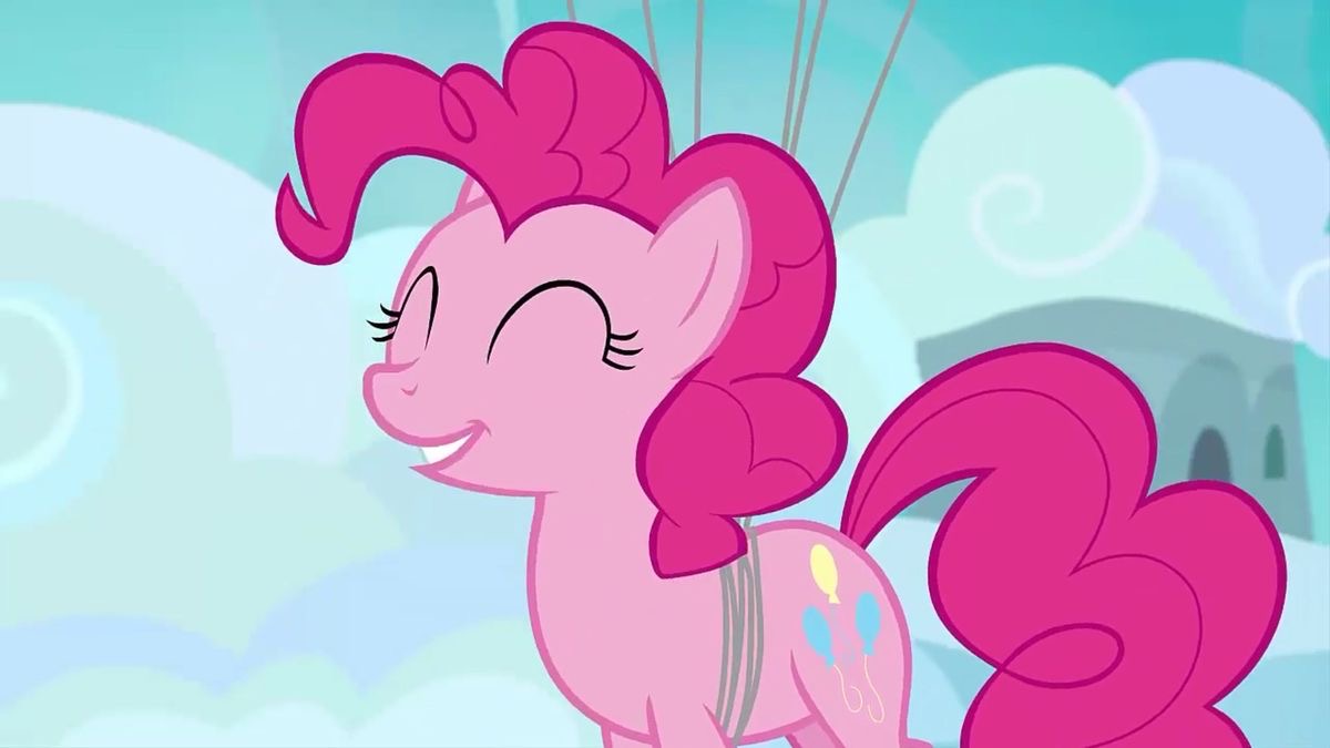 #3346471 - safe, screencap, pinkie pie, earth pony, pony, g4, secrets ...