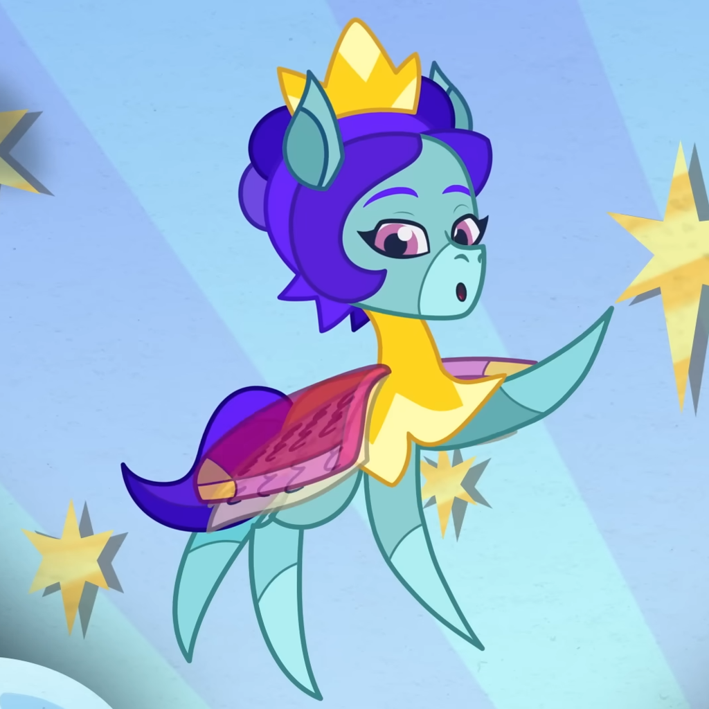 #3347329 - safe, screencap, book fairy, fairy, fairy pony, original ...