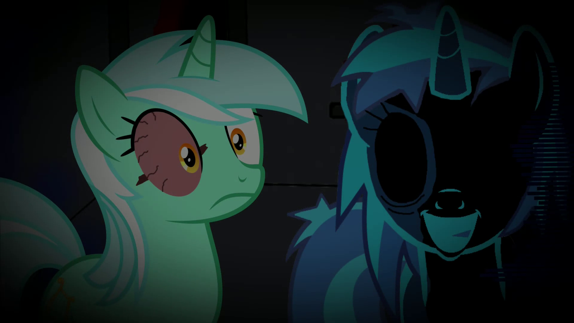 #3347987 - grotesque, semi-grimdark, artist:epicheavytf2, artist ...