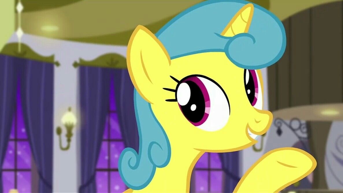 #3348517 - safe, screencap, lemon hearts, pony, unicorn, amending ...