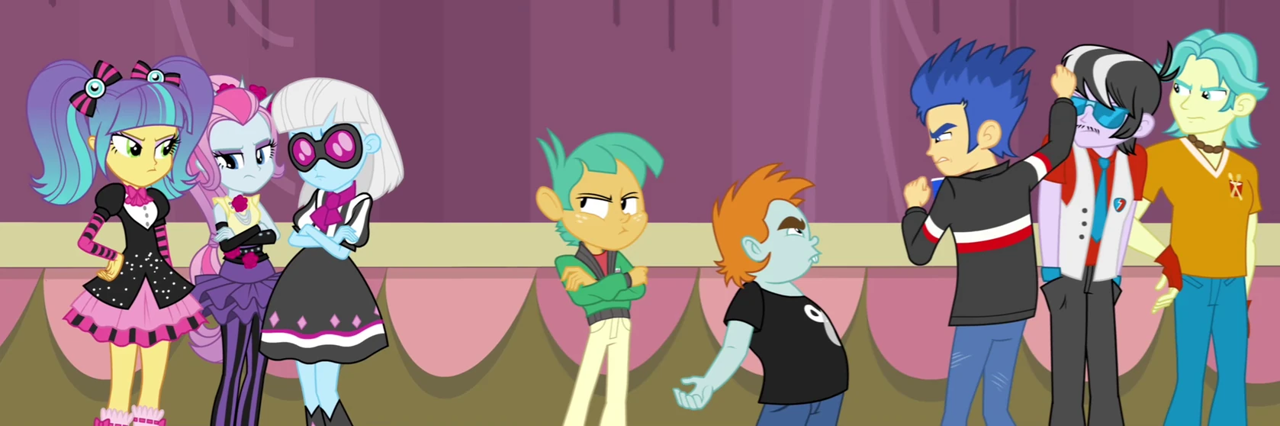 #3348525 - safe, composite screencap, edit, edited screencap, editor ...