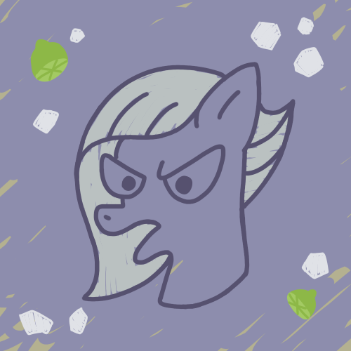 #3348829 - safe, artist:ponyhugger, limestone pie, g4 - Derpibooru