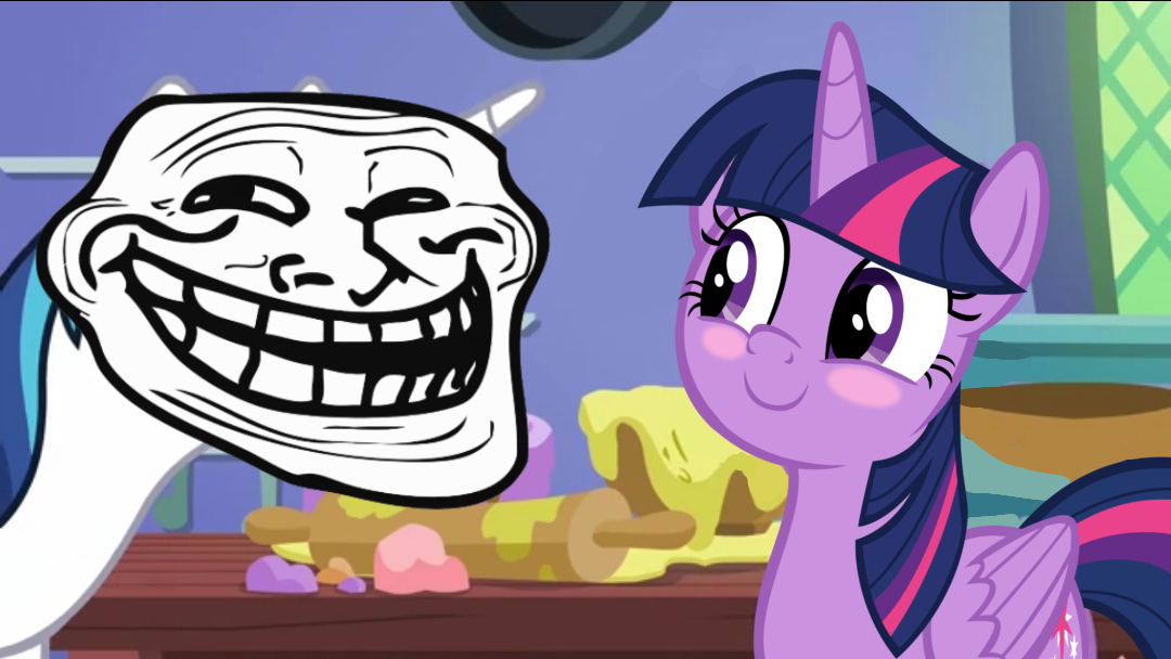 #3349456 - safe, edit, edited screencap, screencap, twilight sparkle ...