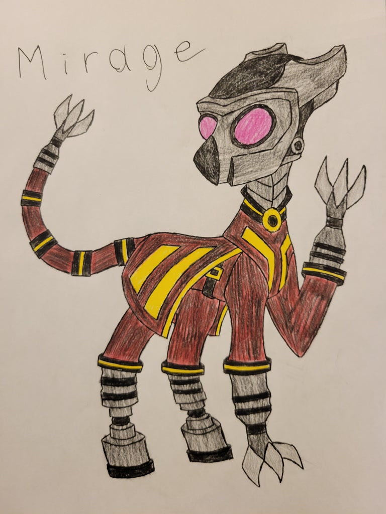 #3350218 - safe, artist:veprem, oc, oc only, oc:yangtze, zebra, fallout ...