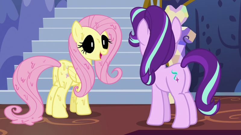 #3350470 - safe, artist:trixxiefloof, edit, edited screencap, editor ...