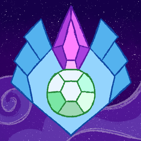 #3350564 - safe, artist:butterfly-mak, g5, crystal, earth pony crystal ...