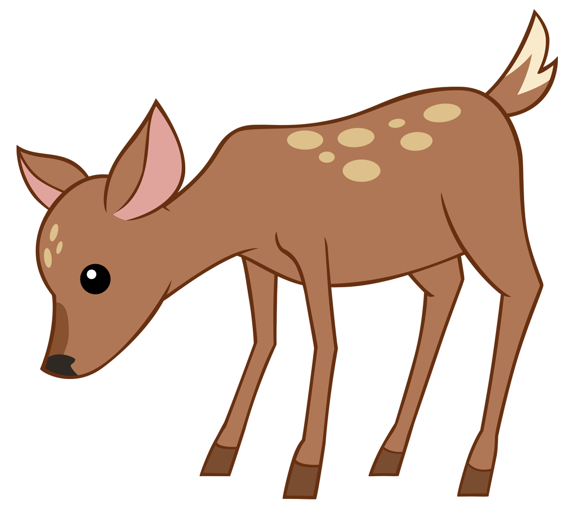 #3350866 - safe, artist:andoanimalia, deer, fawn, equestria girls, g4 ...