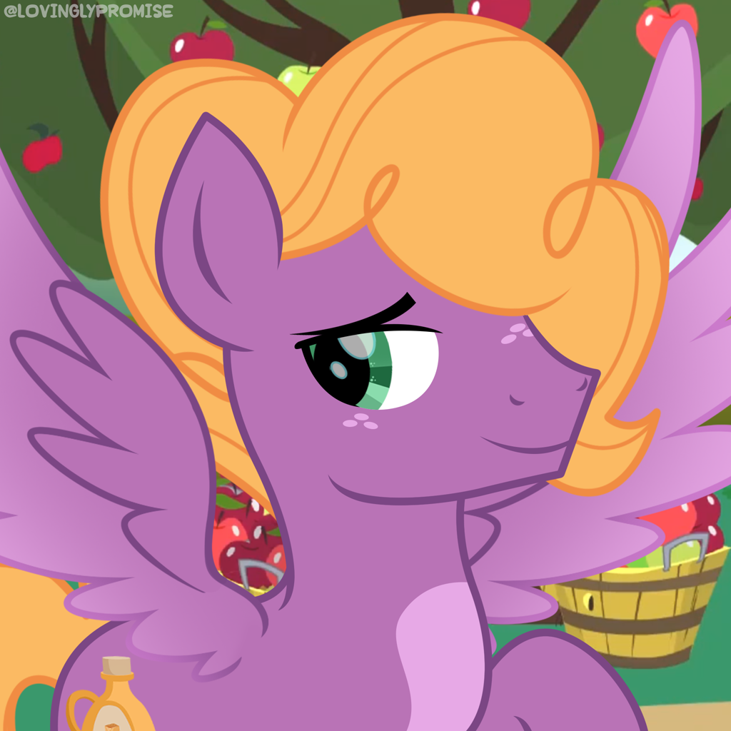 #3350957 - safe, artist:lovinglypromise, little mac, pegasus, pony, g4, my little pony ...