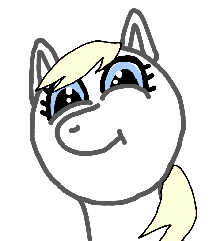 #3350960 - safe, oc, oc:aryanne, pony, solo - Derpibooru