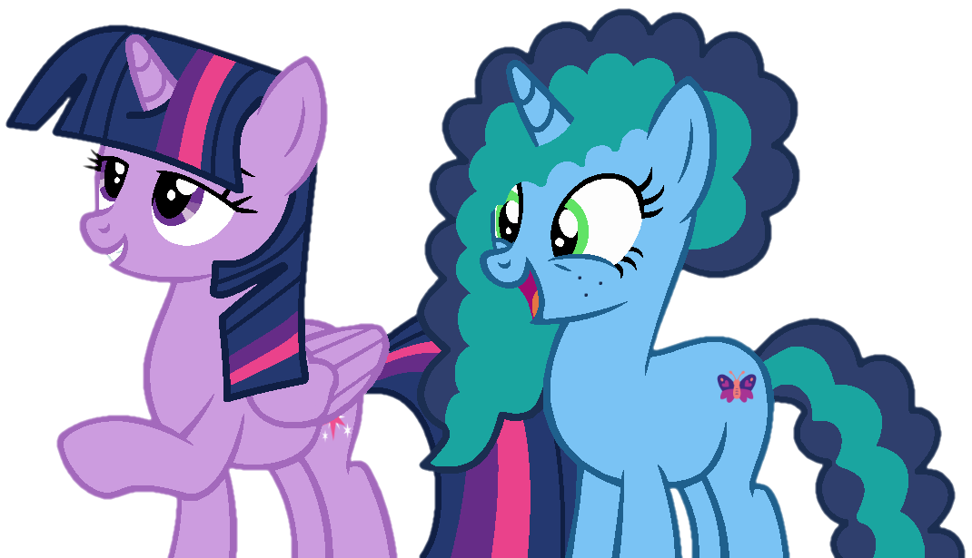 #3351127 - safe, artist:n0va-bases, artist:twilyisbestpone, misty ...