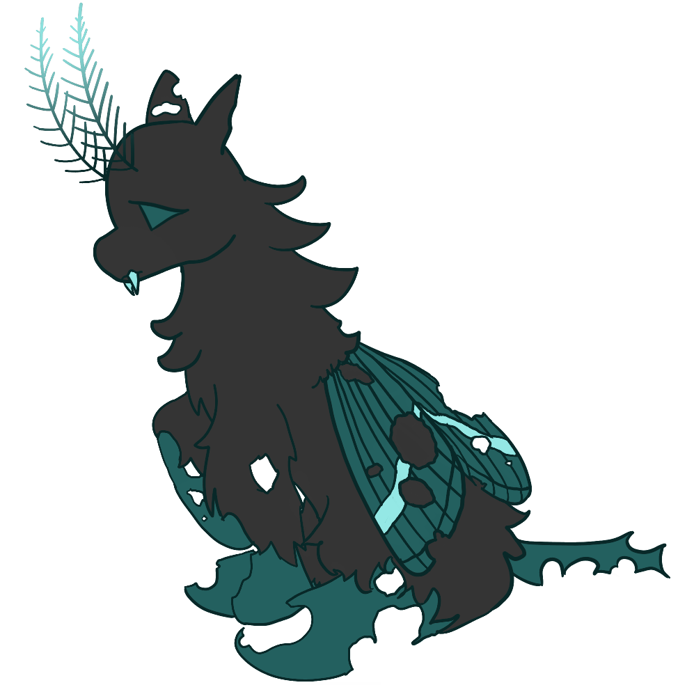 #3351390 - safe, artist:clandestine, derpibooru exclusive, oc, oc only ...