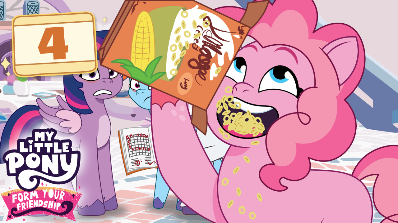 #3353991 - safe, artist:prixy05, pinkie pie, rainbow dash, rarity ...