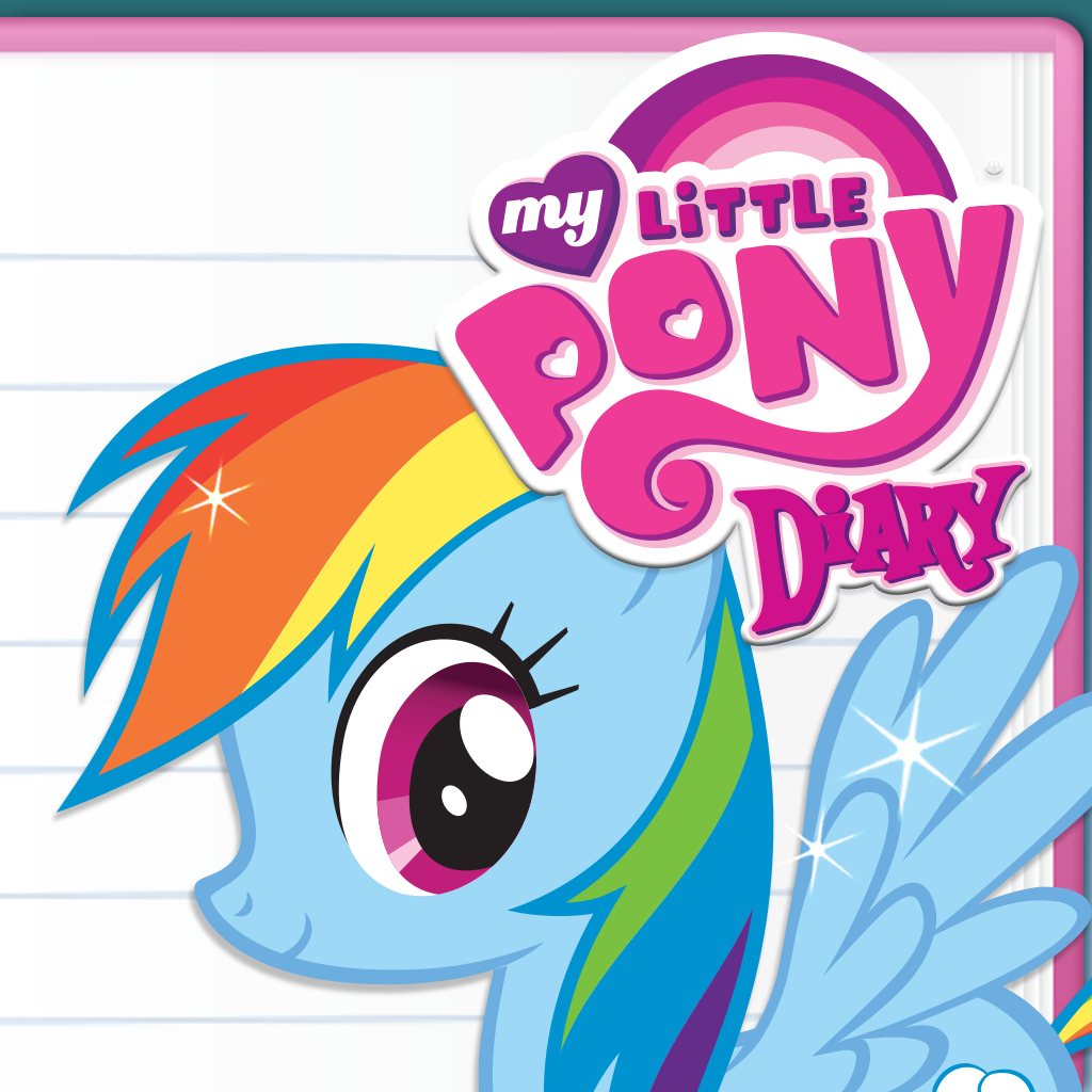 #3335994 - safe, rainbow dash, pegasus, pony, g4, my little pony diary ...
