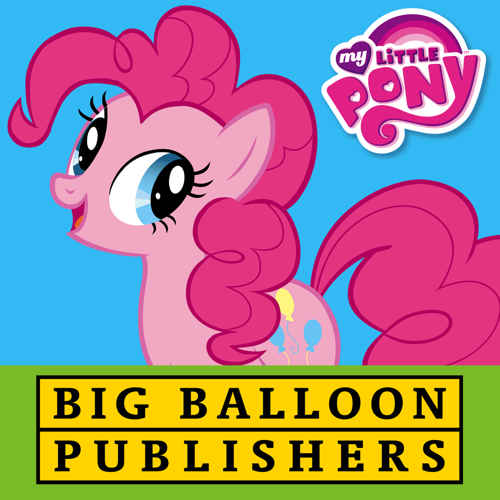 #3336440 - safe, big balloon, pinkie pie, earth pony, pony, g4, my ...